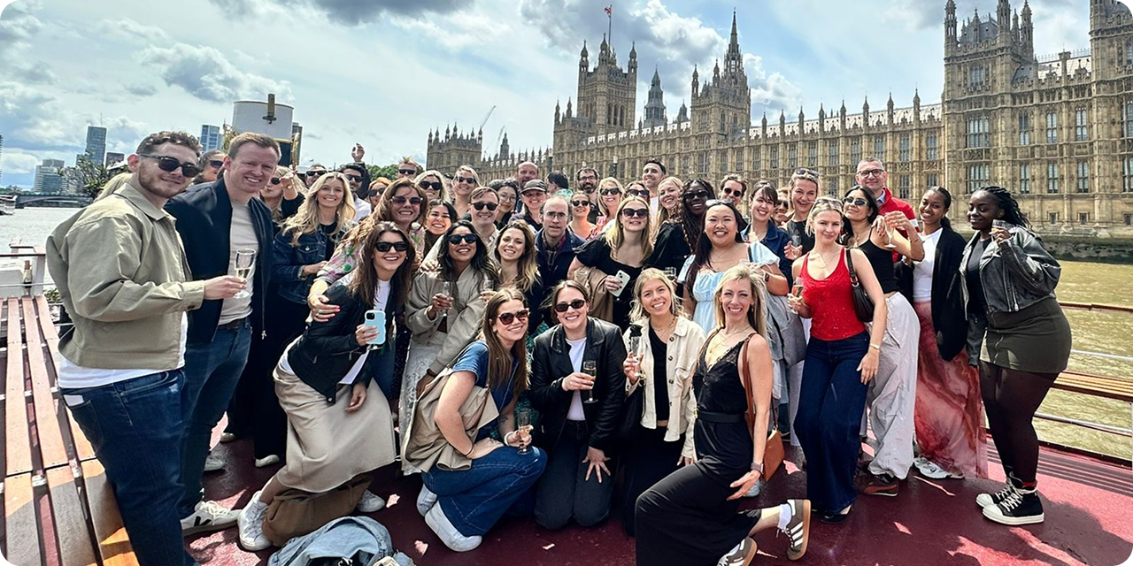 About - Cherry Advertising